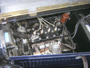 Austin Seven Special