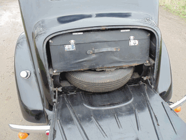 Austin 12/4 Light Ascot