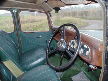 Austin 12/4 Light Ascot