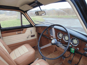 Riley One Point Five