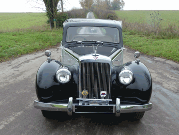 Alvis TC21