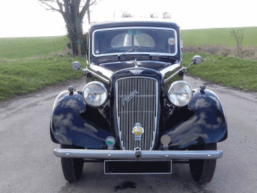 Austin_Ten_Cambridge