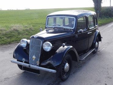 Austin_Ten_Cambridge