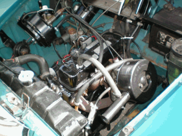 Riley One Point Five