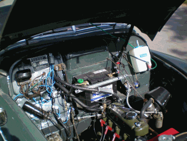 Morris Minor Series 2