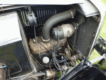 Austin 10 4 Spare Parts | Reviewmotors.co