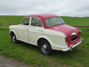 Riley One Point Five