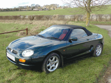 MGF