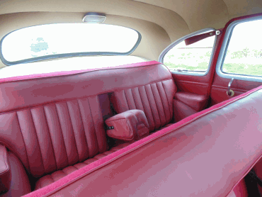 Standard Vanguard Phase 1A